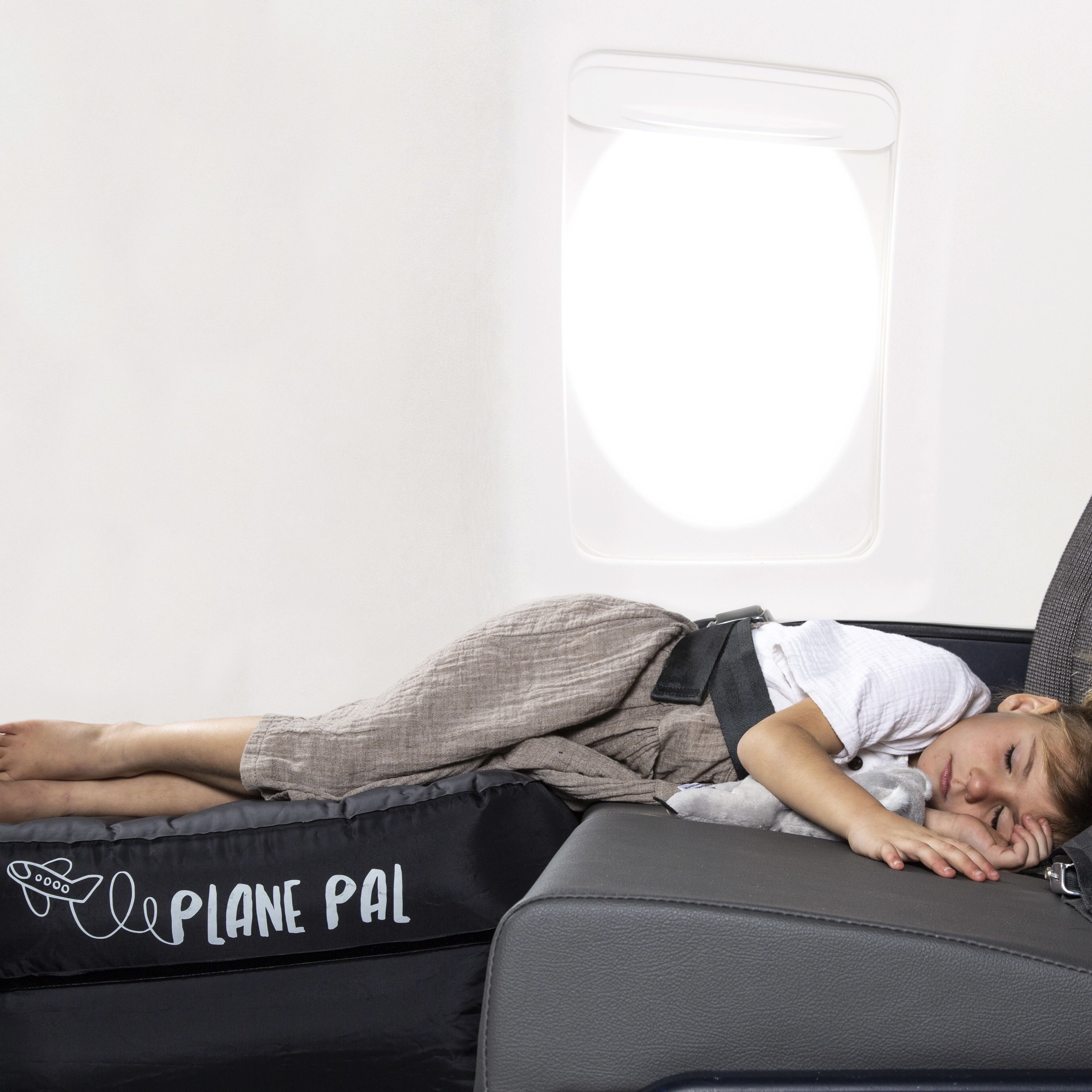 PLANE PAL - FLIGHT COMFORT – KTL