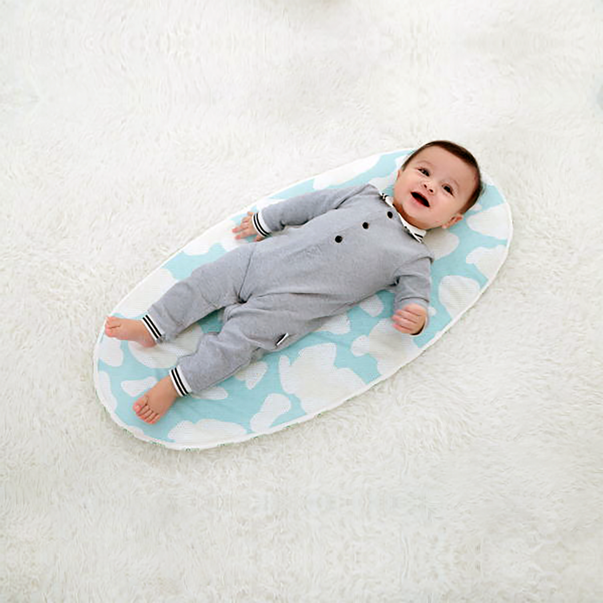 COMFi NBP01 - Newborn Baby Sleeping Mat – KTL