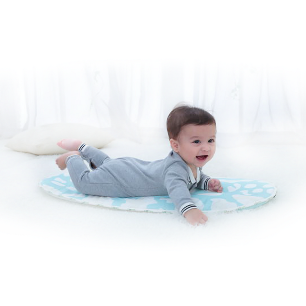 COMFi NBP01 - Newborn Baby Sleeping Mat – KTL